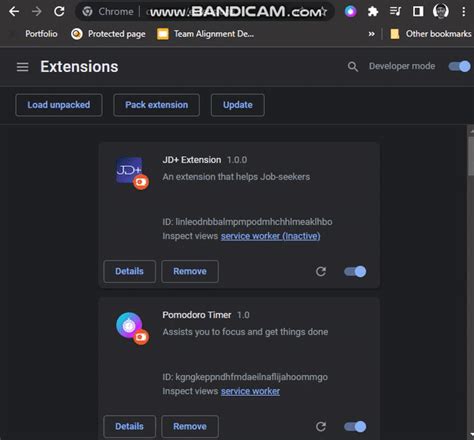 Chrome Extensions For Beginners Part Practice