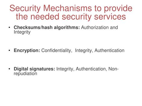 PPT ECE509 Cyber Security Concept Theory And Practice PowerPoint Presentation ID 6085858