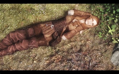 Zzjay S Wardrobe Mods ModBooru