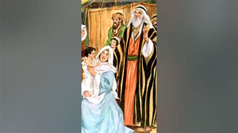 창세기 21장 8절🌠잠자기 전 말씀 1절씩 성경전체 읽기 422일차 Youtube