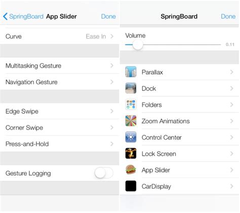 Hidden Ios 7 Settings Reveal Potential Gesture And Folder Enhancements