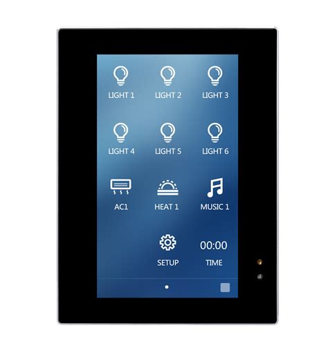 Hdl Touch Screen Panels