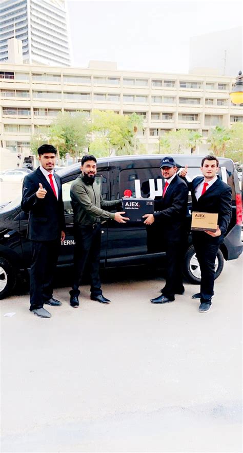 Mohammad Shoaib On Linkedin هيئةالاتصالات Ajex Sf