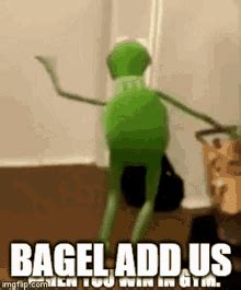 Bagel Song Memes Bagels Spin  Bagels Bagel Spin Discover