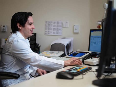 Artificial Intelligence Showing Positive Patient And Physician Outcomes Cigarroa Clinic