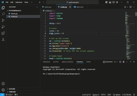Video Abhishek Garje On Linkedin Work As Intern Internpe