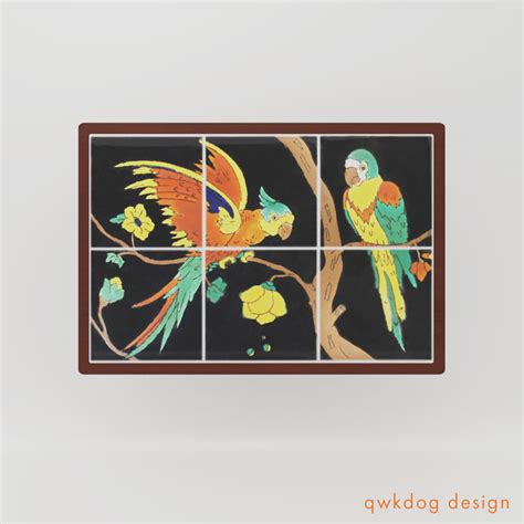 Taylor Tile Colorware History And Design