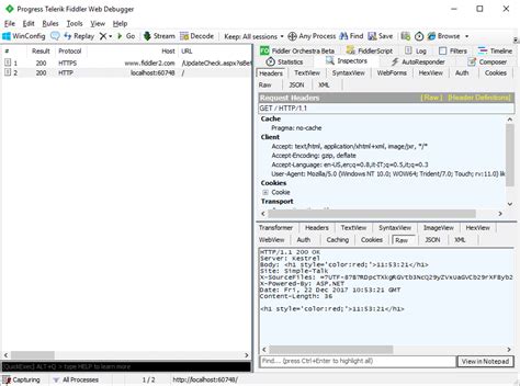 Response Headers In ASP NET Core Simple Talk