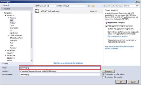 How To Perform Searching With Paging In Aspnet Web Api