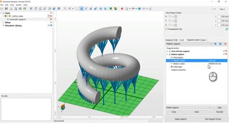 Autodesk Netfabb Ultimate 20212 R2 X64