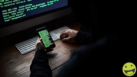 10 Smart Security Moves To Prevent An Android Phone Hack