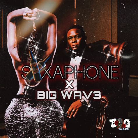 Stream Sexaphone X Big Wave By Lakitokito Listen Online For Free On Soundcloud