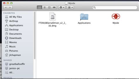 create iphone app and pass data using wifi to chipkit max32 arduino