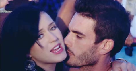 Katy Perry Accused Of Sexual Misconduct By Model Josh Kloss
