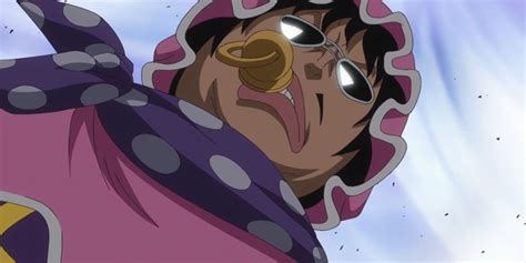 10 One Piece Characters Who Turned Out To Be Surprisingly Deep