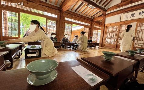 서울시 내 손안에 서울