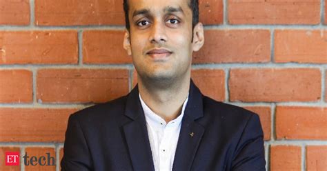 Vivek Sinha Edtech Firm Unacademys Coo Vivek Sinha Resigns The