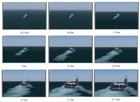 Monocular Vision Based Precise Runway Detection Applied To State Estimation For Carrier Based