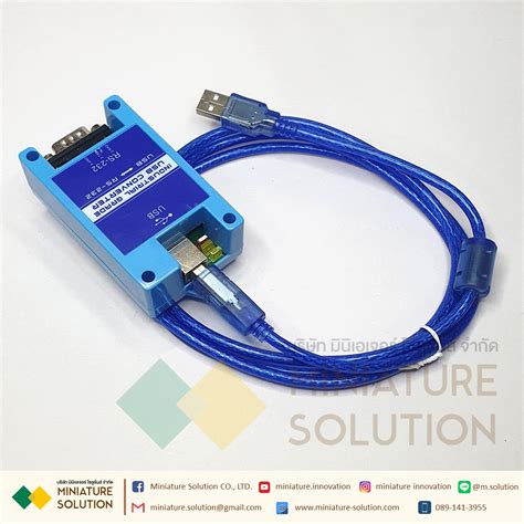 Industrial Grade Usb To Rs232 Protocol Converter Usb โหลดโปรแกรม Plc