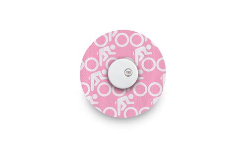 Shop Cycle Patch Libre 3 Today Protect Your Cgm Trusted By Thousands Like You Type One Style