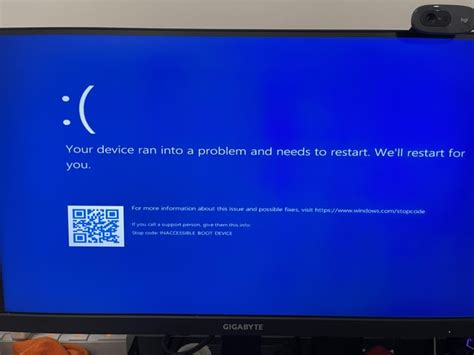 Nvidia 3060 Update Caused Blue Screen R Computers