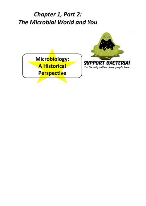 Pdf Sp14 3332 Ch 1 Part 2 The Microbial World And You 1 Dokumen Tips