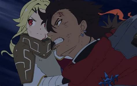 Sentenced To Be A Hero All Of Xylos Powers And Abilities Explained