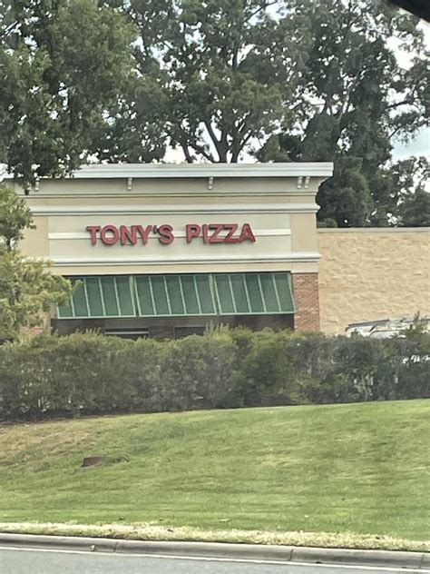 Tony Pizza 🍕 R Codyko