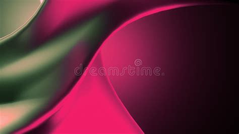 Swirling 3d Spiral With Liquid Structure Design Rotating Bends Of Liquid Spiral Stock Footage