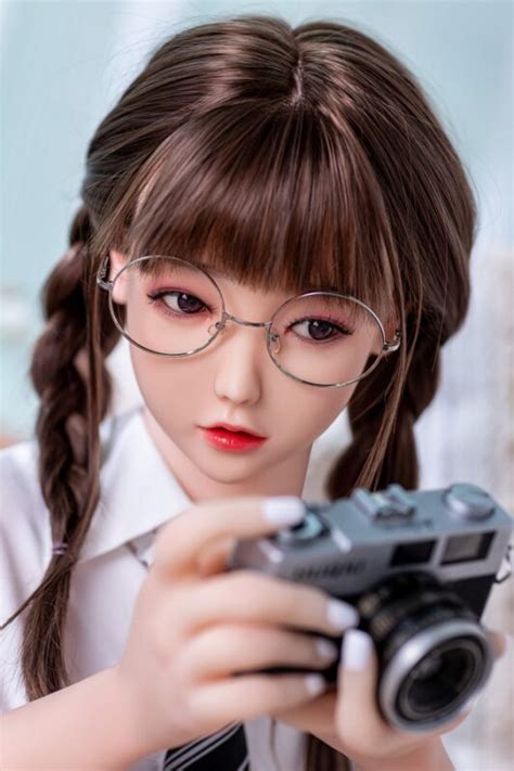 Nakia Life Size Japanese Sex Doll PetiteSexDoll