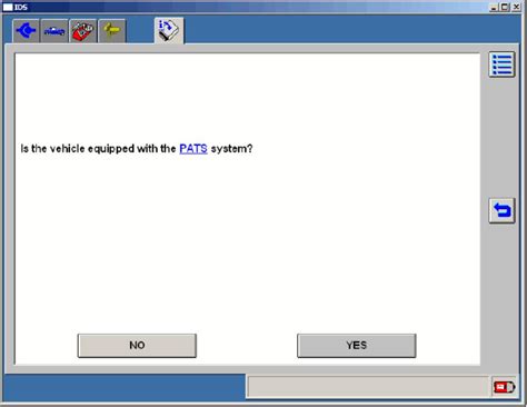 Mazda Ids Modules Programming Guide Auto Repair Technician Home