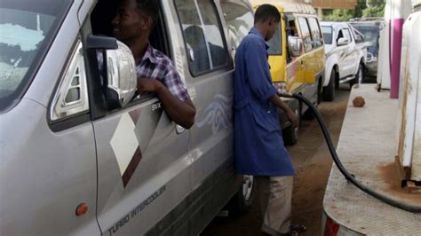 ارتفاع أسعار غاز الطهي في السودان اقتصاد الجزيرة نت