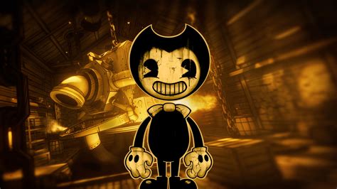 Bendy and the Ink Machine - PlayStation Trophies | pressakey.com