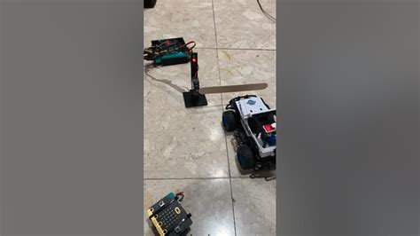 proyecto robotica microbit microbit 3dprinting robótica youtube