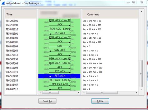 ftp proftpd disconnect device server fault