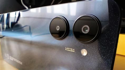 Smartphone Análisis Realme renueva su gama de entrada con el C