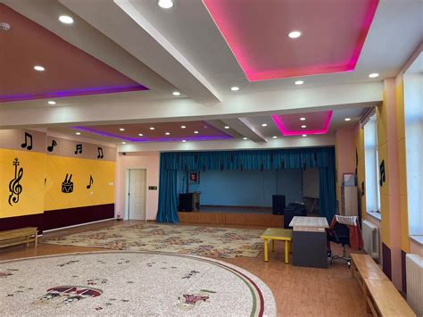 Хөгжмийн боловсрол хүүхдийн ирээдүй