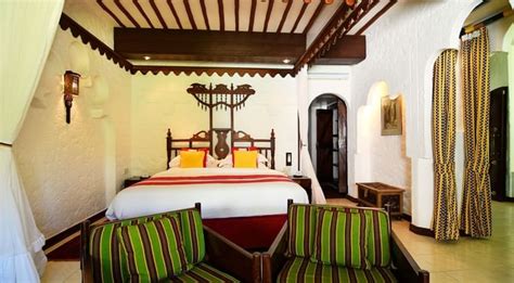 Serena Beach Resort And Spa Best Hotels In Mombasa Beach Resort Mombasa