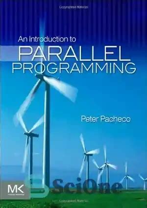 خرید و قیمت دانلود کتاب An Introduction to Parallel Programming مقدمه ای بر برنامه نویسی موازی