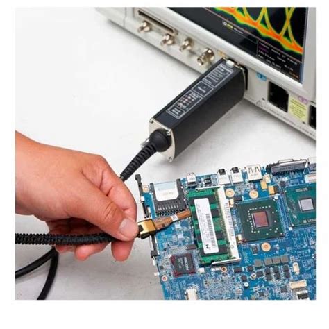 Tektronix Mso70804c Mixed Signal Oscilloscopes At Best Price In Bengaluru
