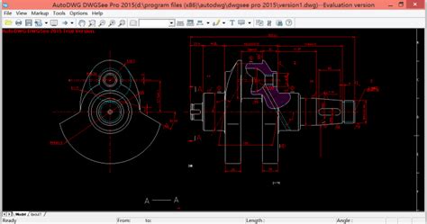 DWGSee DWG Viewer View DWG AutoCAD Viewer Voloview Replacer