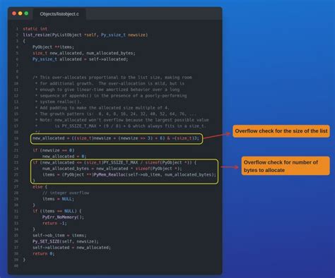 Abhinav Upadhyay On Linkedin Python Java Programming Bugs
