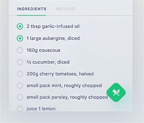 React Native How To Make A Menu Like The Following Image Stack Overflow