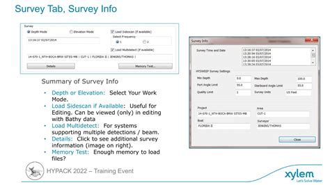Mbes Data Processing2022pptx Mbes Data Processing2022pptx