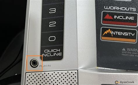 NordicTrack Treadmill Bluetooth Not Working Correct Way To Connect GymCreek
