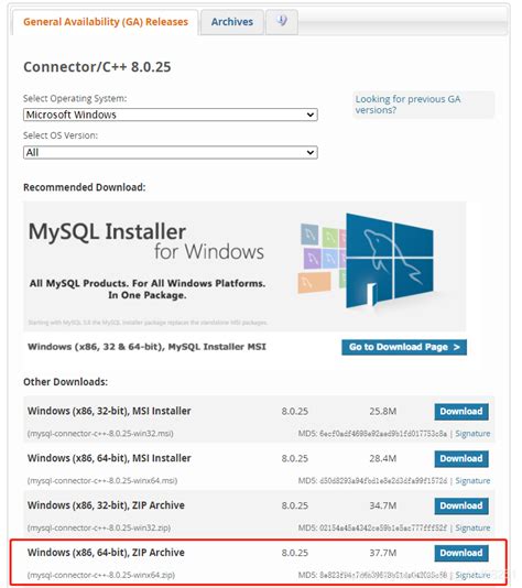 Smysql——3使用odbc方式连接mysql数据库mysql Odbc 添加到环境变量 Csdn博客