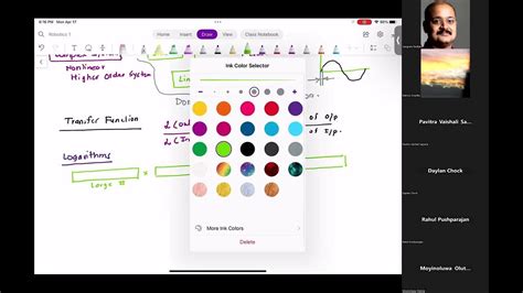 Lecture 13 Youtube