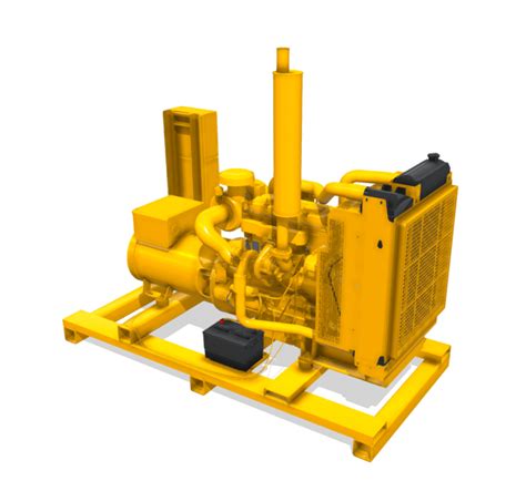 Emergency Generator Explained SaVRee