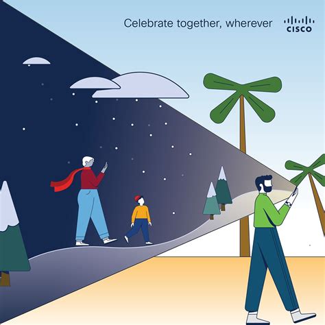 Andrew Ko On Linkedin Cisco Merrychristmas2022 Connected Enjoythemoment