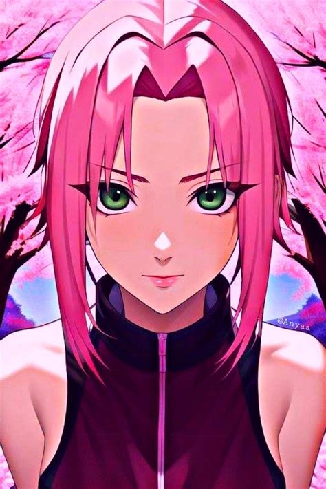 Pin Oleh Venus Mar Di Sakuraharuno Gadis Animasi Animasi Kartun